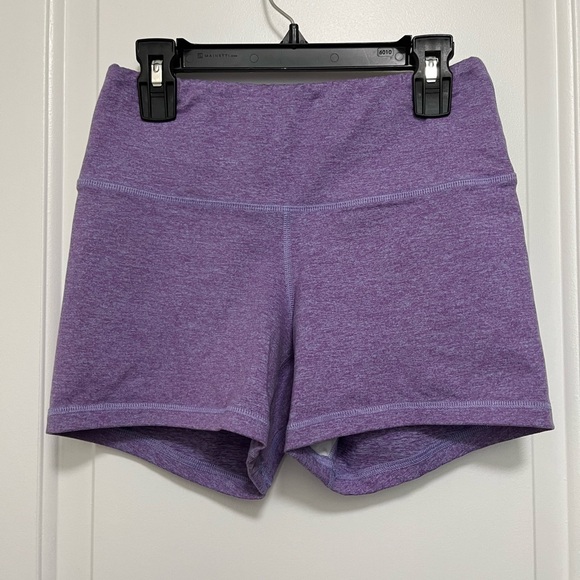 Fleo | Shorts | Fleo X Barbella Box Power High Rise Womens Workout ...